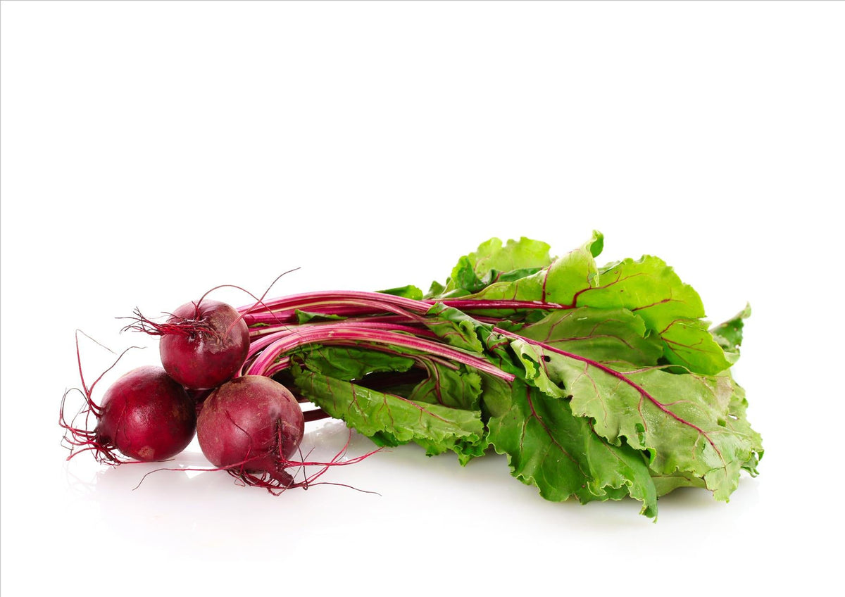 Beetroot Bunched (BUNCH) – Wellington Fresh