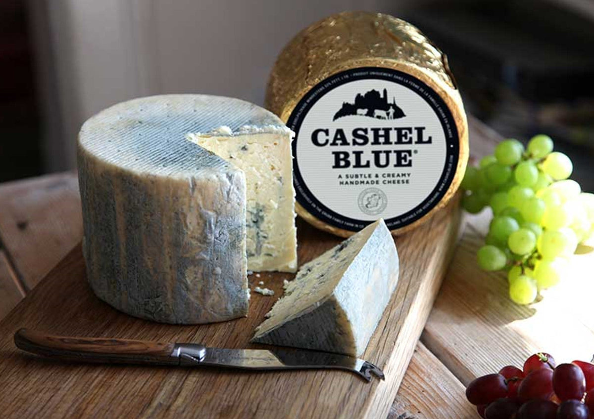 Cheese Cashel Blue (1.5Kg) (Cut-off 8pm) – Wellington Fresh