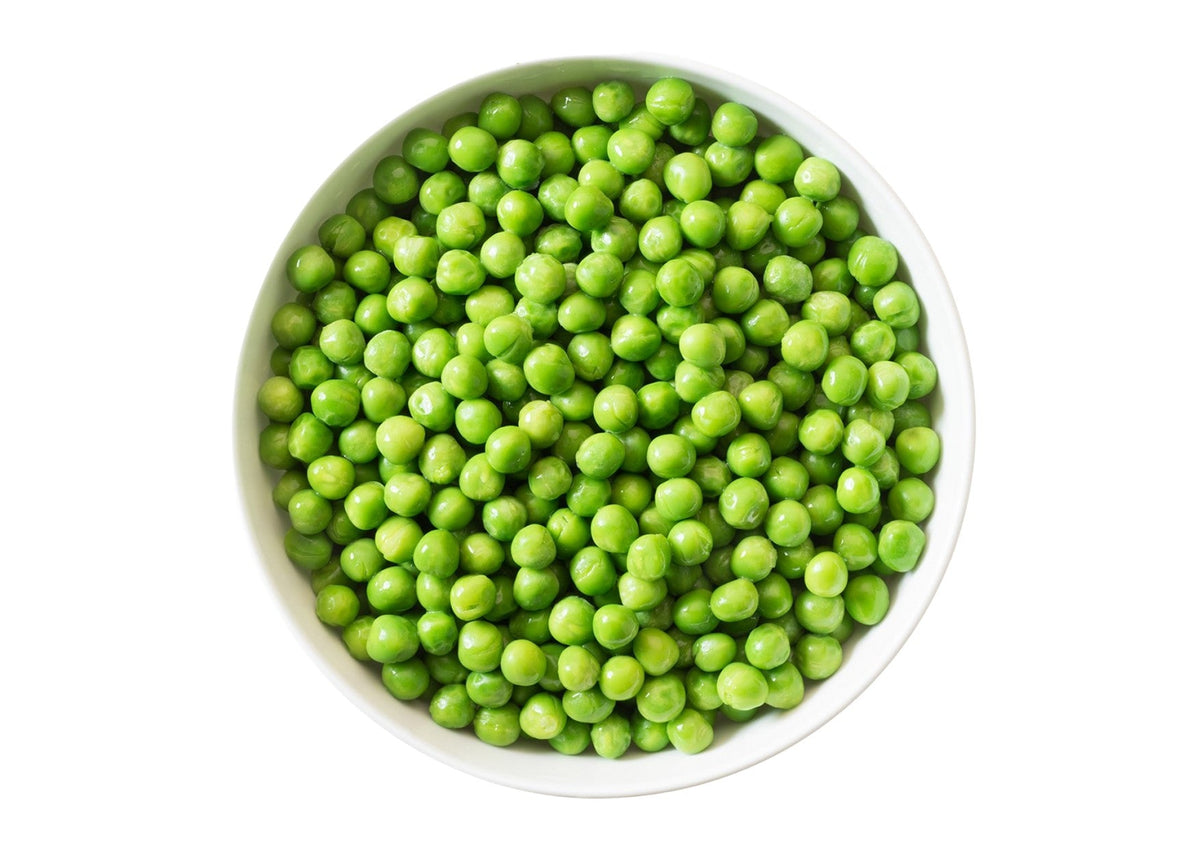 Frozen Garden Peas (1Kg) – Wellington Fresh