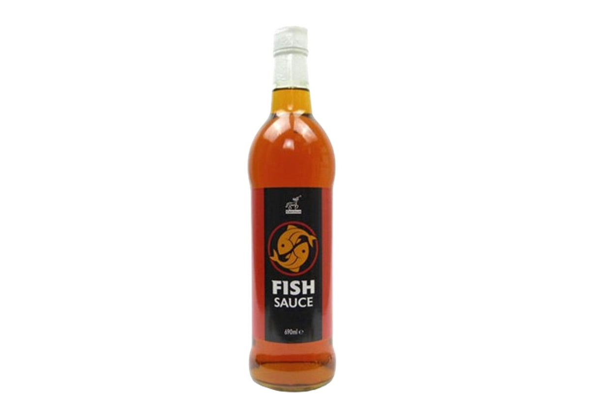 Centaur - Fish Sauce (690ml) – Wellington Fresh