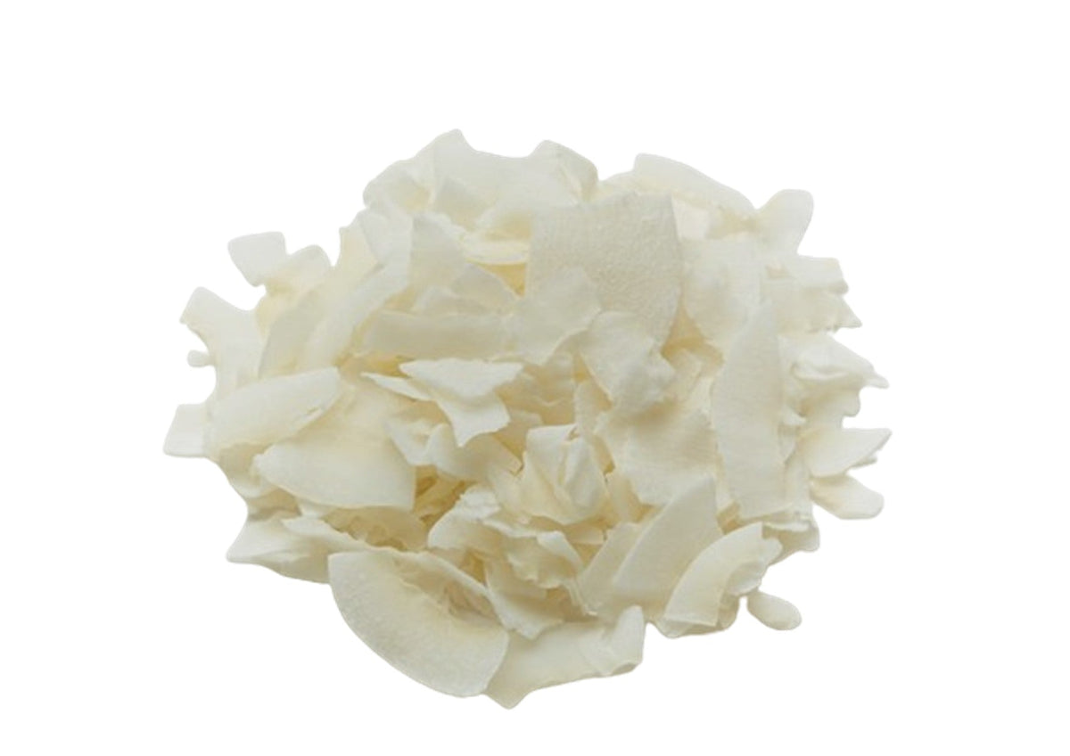 Flaked Coconut (1kg) – Wellington Fresh