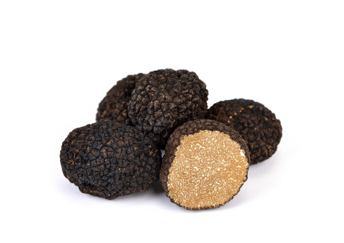 English Autumn Truffles – Wellington Fresh