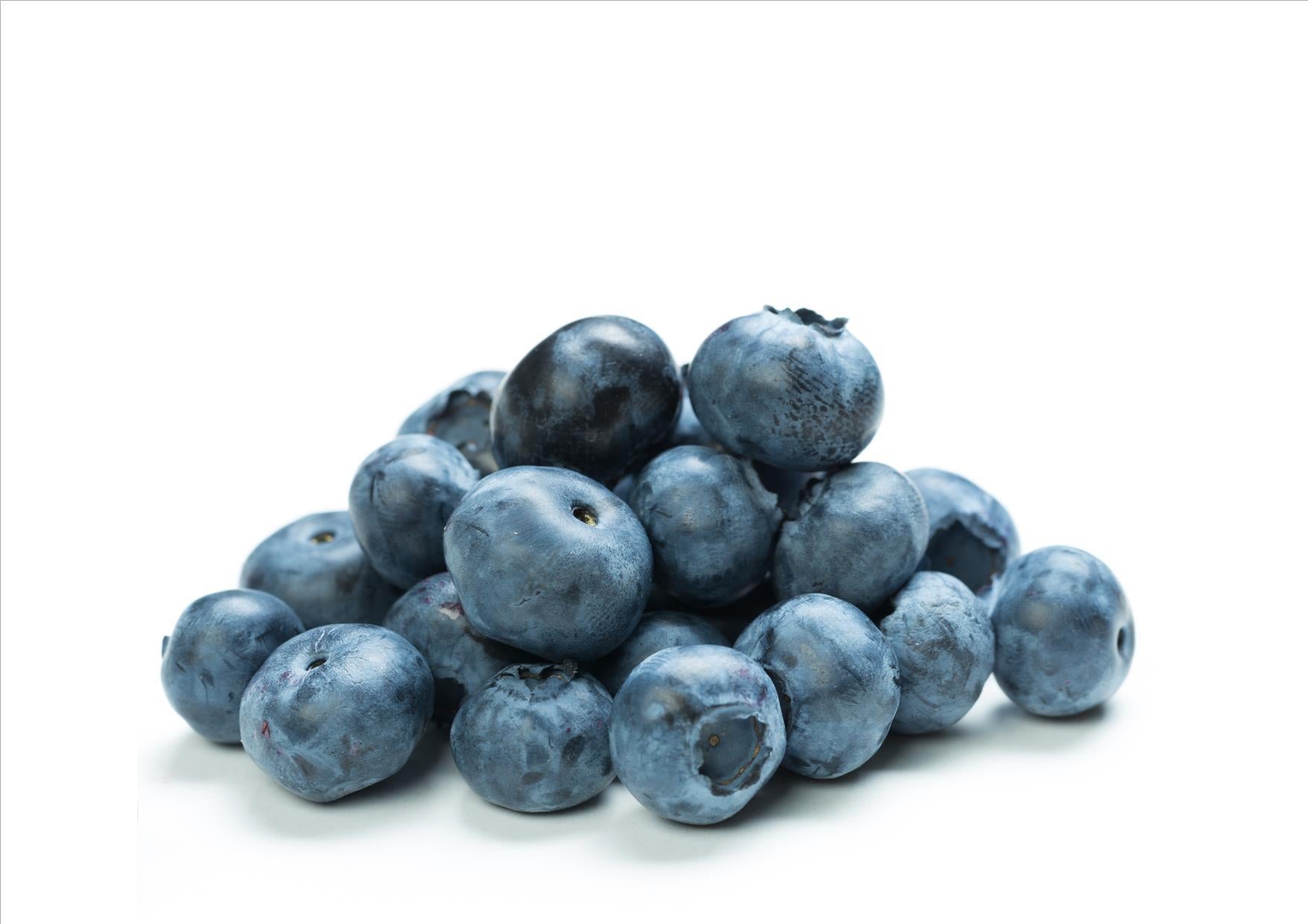 Blueberries (125g Punnet) – Wellington Fresh