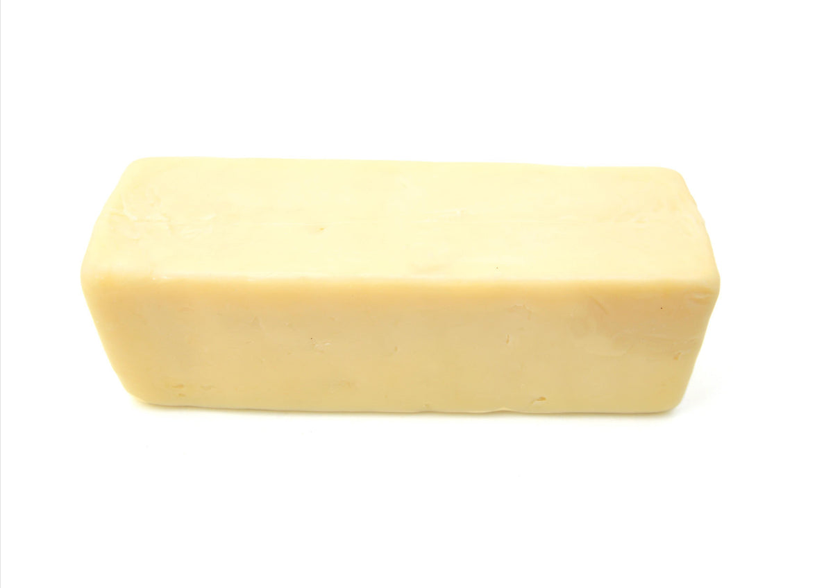 Cheddar Block Mild (Catering 5KG) – Wellington Fresh