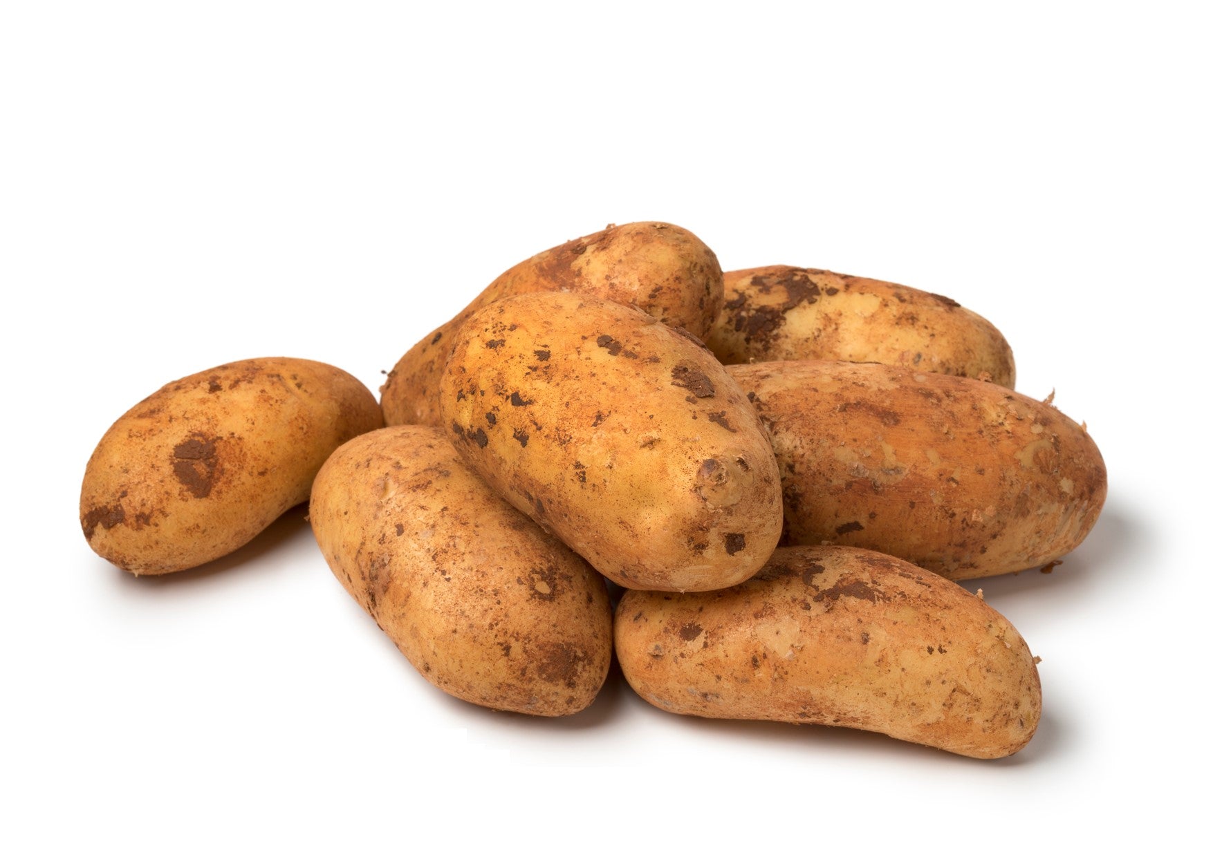 Cyprus Potatoes – Wellington Fresh