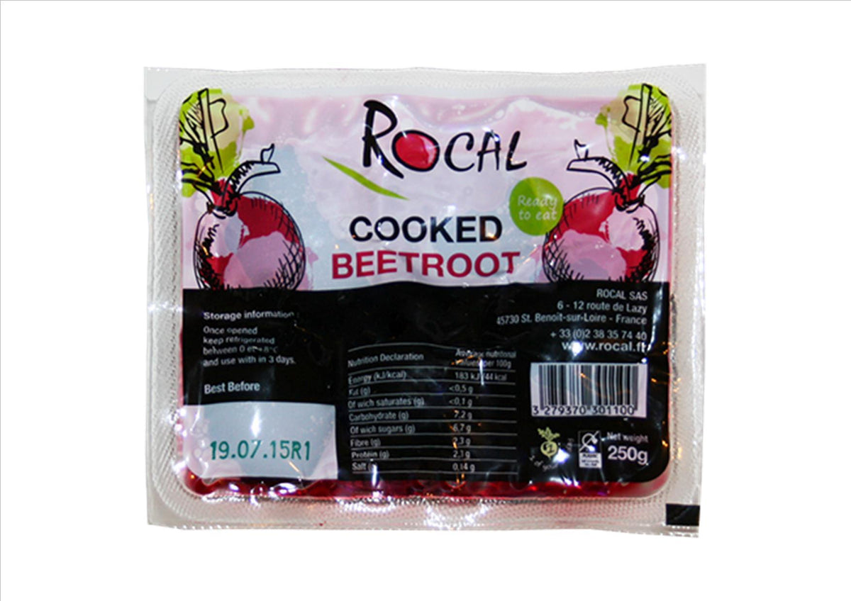 Beetroot Whole Cooked (Long Life) – Wellington Fresh