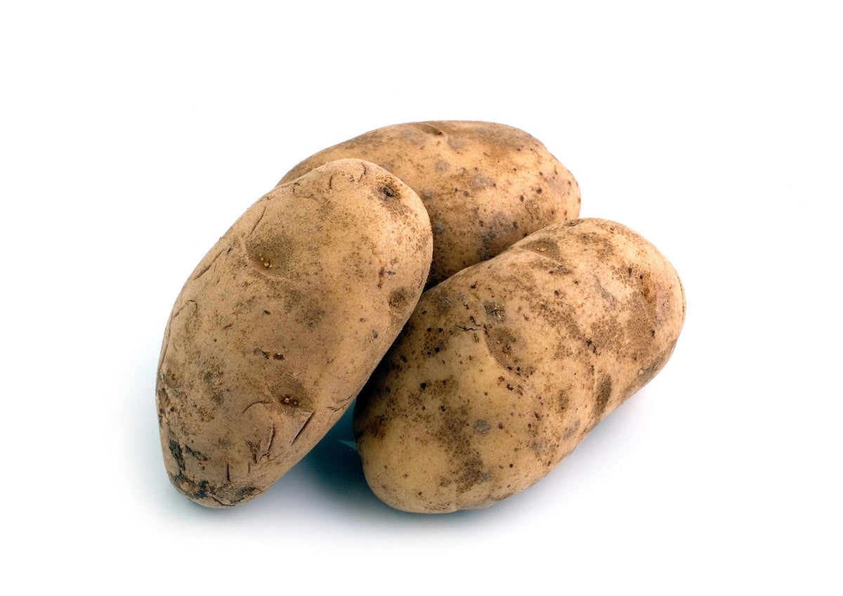 Potato Spunta (Kilo) – Wellington Fresh