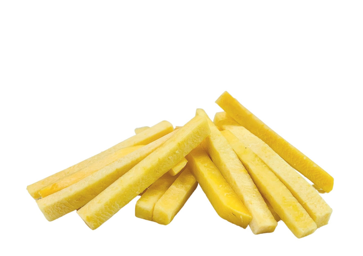 PREP SWEDE BATON 1KG (Cut-off 10pm) – Wellington Fresh